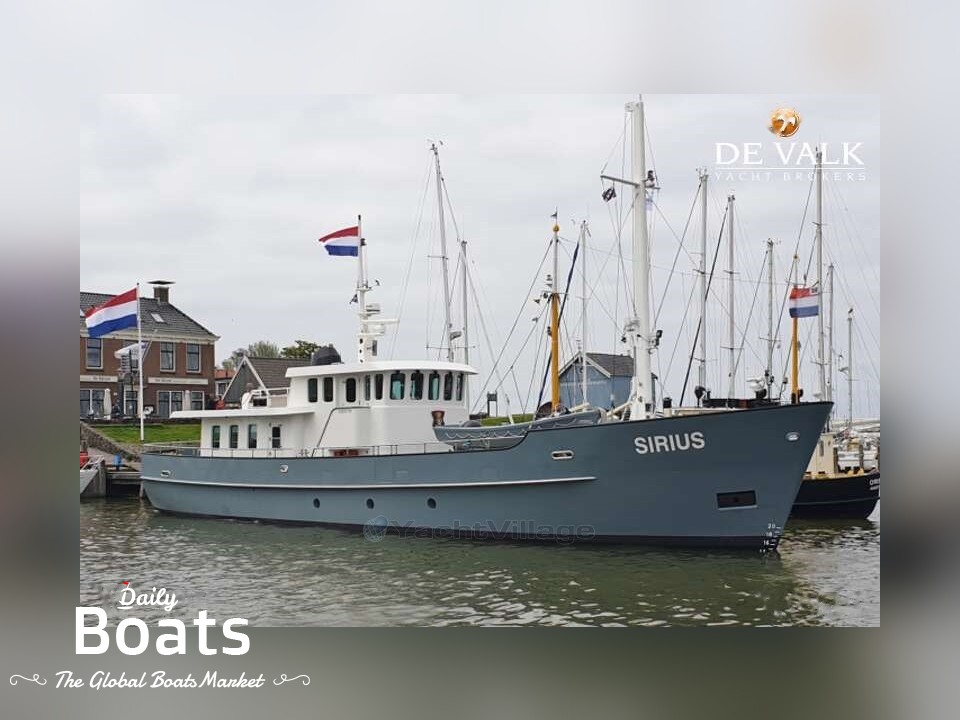 2010 Explorer Yacht Expedition Vessel 85 for sale. View price, photos ...