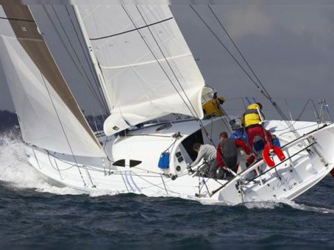 2007 Lc 40 Class 40 for sale. View price, photos and Buy 2007 Lc 40 ...