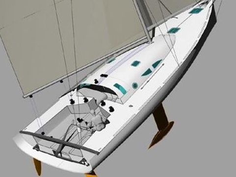 2007 Lc 40 Class 40 for sale. View price, photos and Buy 2007 Lc 40 ...