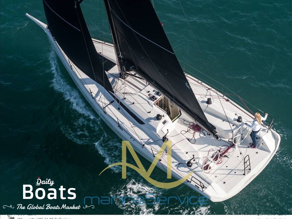 2022 Italia Yachts 11.98 for sale. View price, photos and Buy 2022 ...