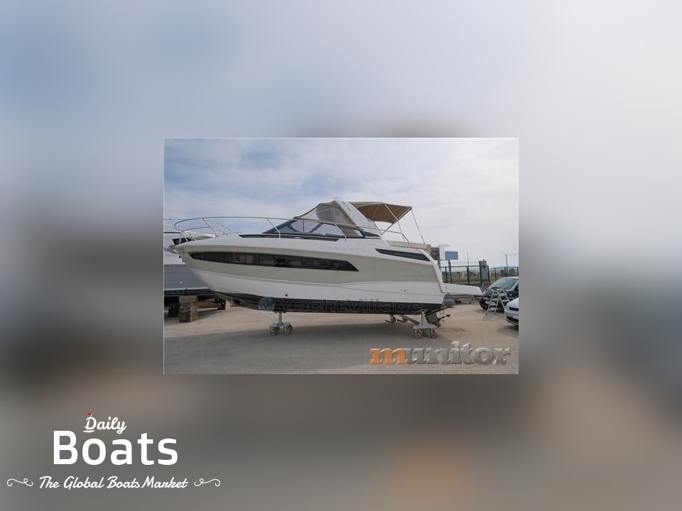 2018 Jeanneau Leader 30 for sale. View price, photos and Buy 2018 ...