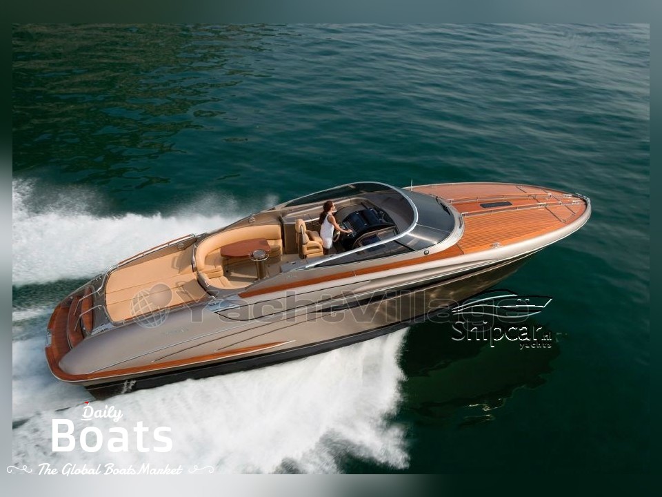 2010 Riva Rama 44 for sale. View price, photos and Buy 2010 Riva Rama ...
