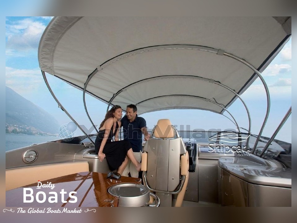 2010 Riva Rama 44 for sale. View price, photos and Buy 2010 Riva Rama ...