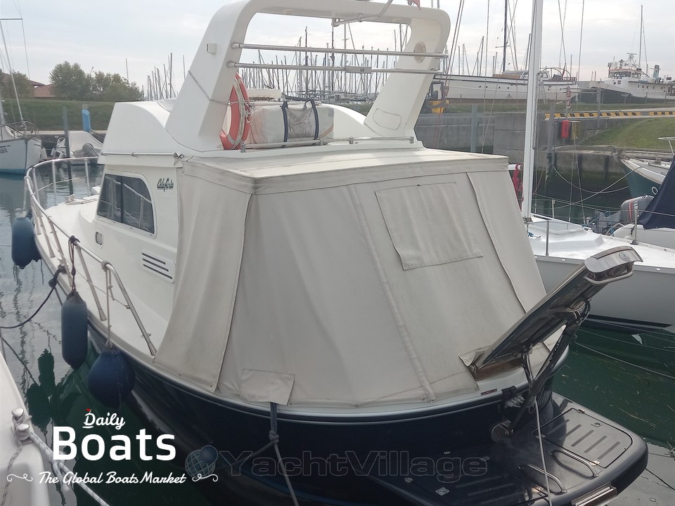 2006 Calafuria 30' Fly for sale. View price, photos and Buy 2006 ...