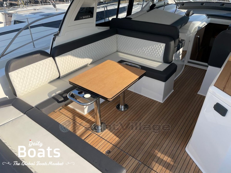 2022 Bavaria Sr41 Ht for sale. View price, photos and Buy 2022 Bavaria ...