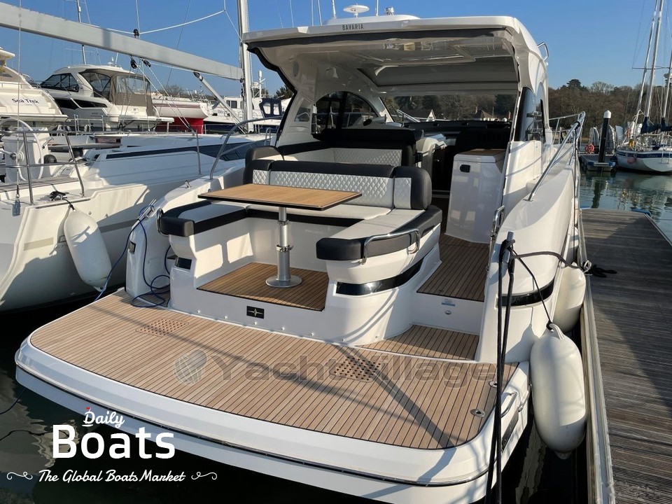 2022 Bavaria Sr41 Ht for sale. View price, photos and Buy 2022 Bavaria ...