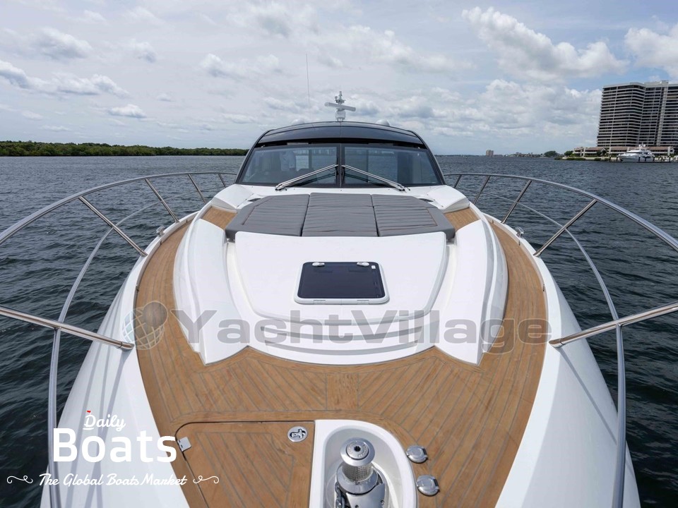 2020 Sunseeker Predator 60 Evo for sale. View price, photos and Buy ...