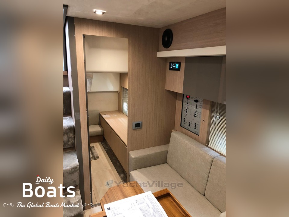 2020 Cranchi Z 35 for sale. View price, photos and Buy 2020 Cranchi Z ...