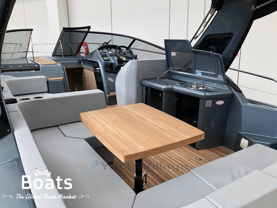 2020 Cranchi Z 35 for sale. View price, photos and Buy 2020 Cranchi Z ...