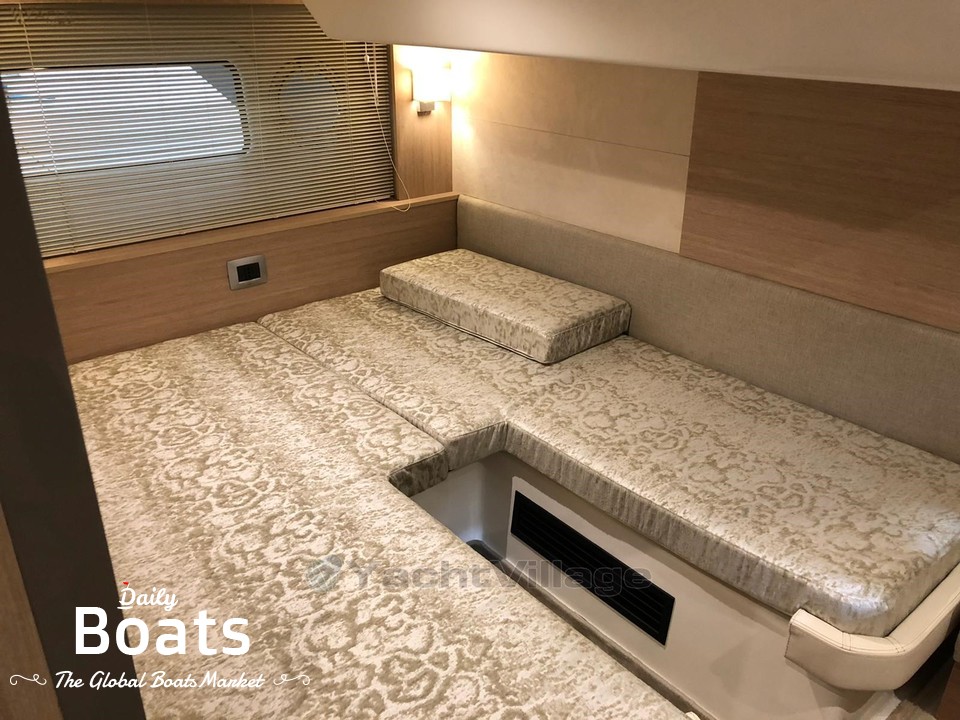 2020 Cranchi Z 35 for sale. View price, photos and Buy 2020 Cranchi Z ...