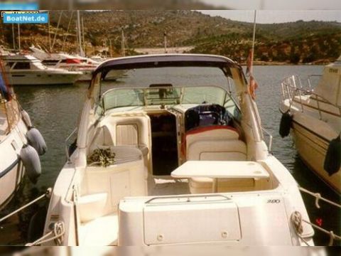 1998 Sea Ray 290 Da for sale. View price, photos and Buy 1998 Sea Ray ...