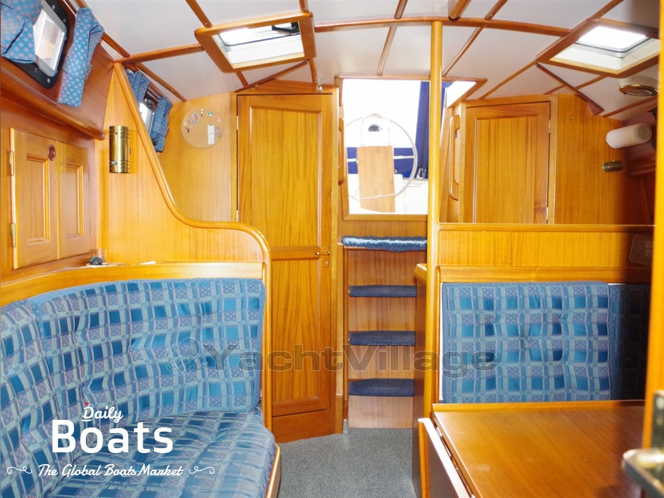 1994 Malo Yachts 34 for sale. View price, photos and Buy 1994 Malo ...