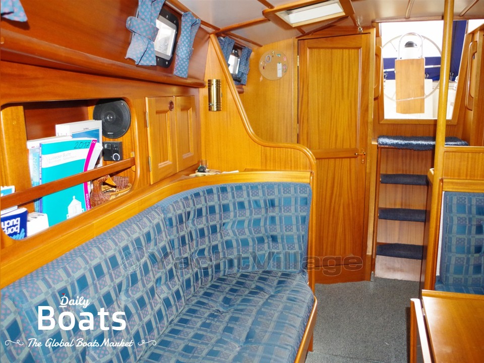 1994 Malo Yachts 34 for sale. View price, photos and Buy 1994 Malo ...