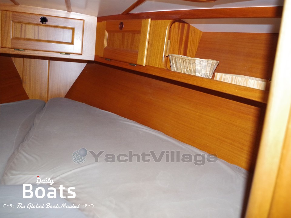 1994 Malo Yachts 34 for sale. View price, photos and Buy 1994 Malo ...