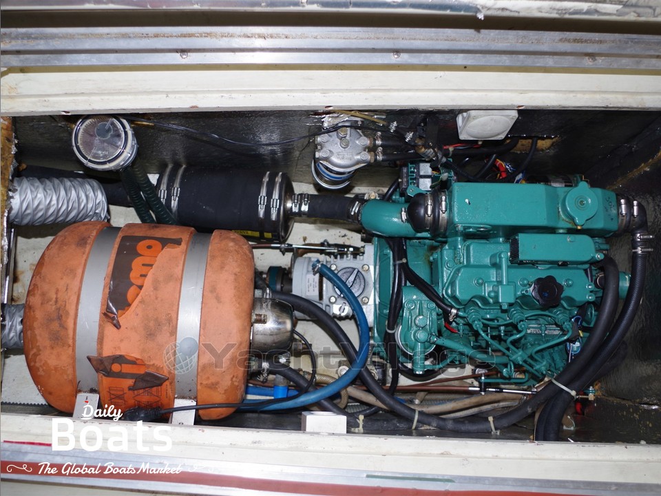 1994 Malo Yachts 34 for sale. View price, photos and Buy 1994 Malo ...