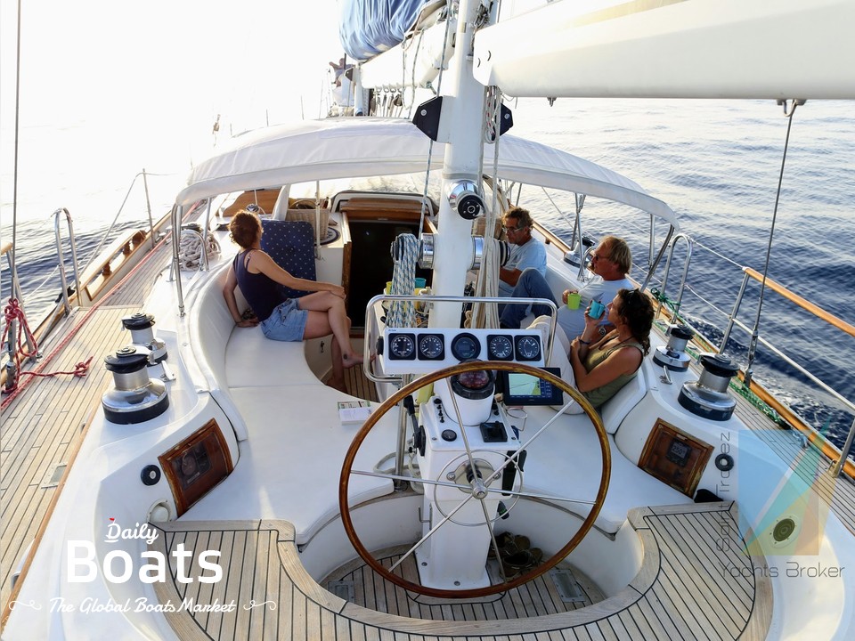 1991 Ta Chiao Scorpio 72 for sale. View price, photos and Buy 1991 Ta Chiao Scorpio 72 #371415