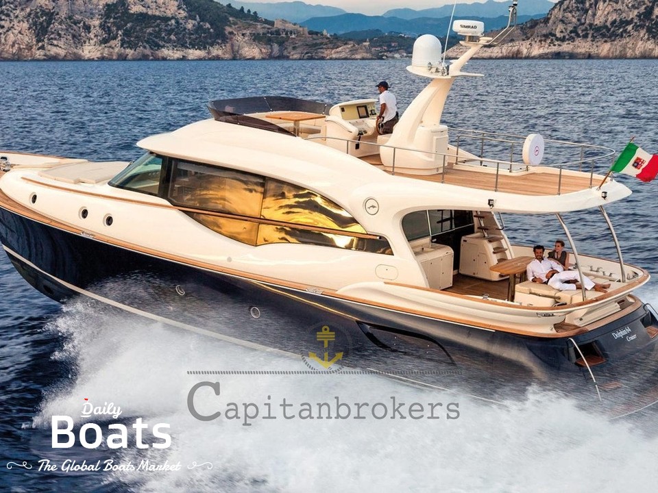 2013 Mochi Craft 64 Cruiser for sale. View price, photos and Buy 2013 ...