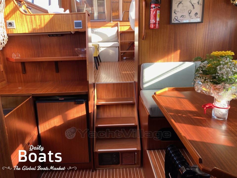 1980 Storebro Royal Cruiser 40 Baltic for sale. View price, photos and ...