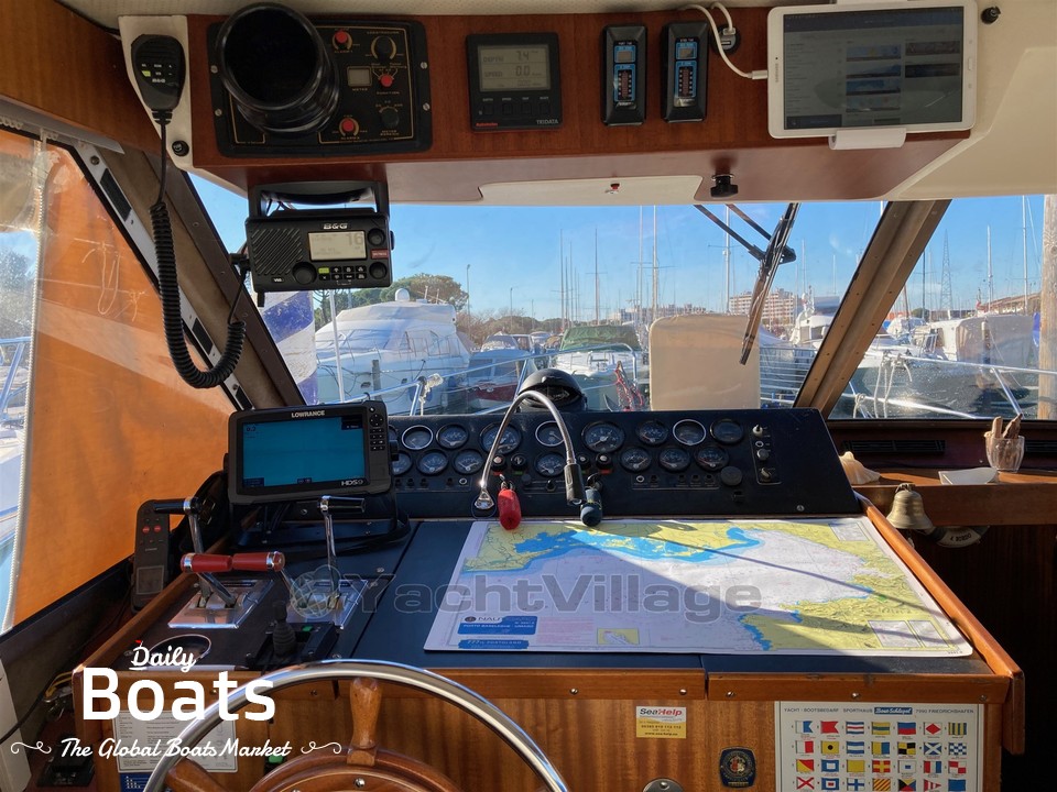 1980 Storebro Royal Cruiser 40 Baltic for sale. View price, photos and ...