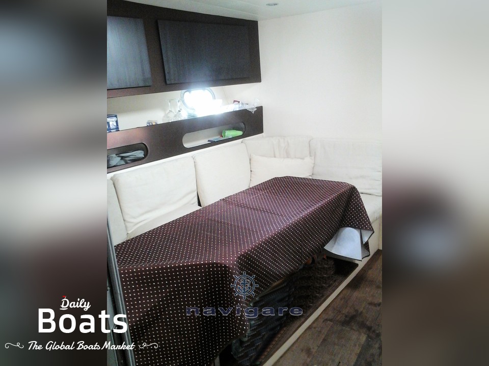 1994 Almar Tf 40 for sale. View price, photos and Buy 1994 Almar Tf 40 ...