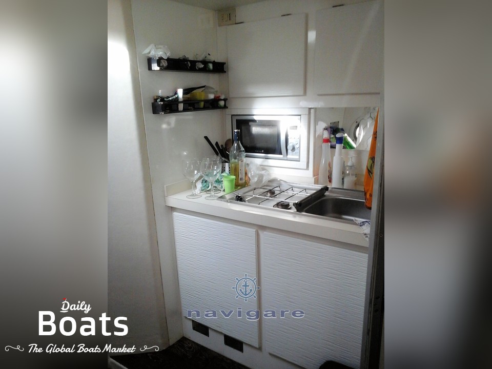 1994 Almar Tf 40 for sale. View price, photos and Buy 1994 Almar Tf 40 ...