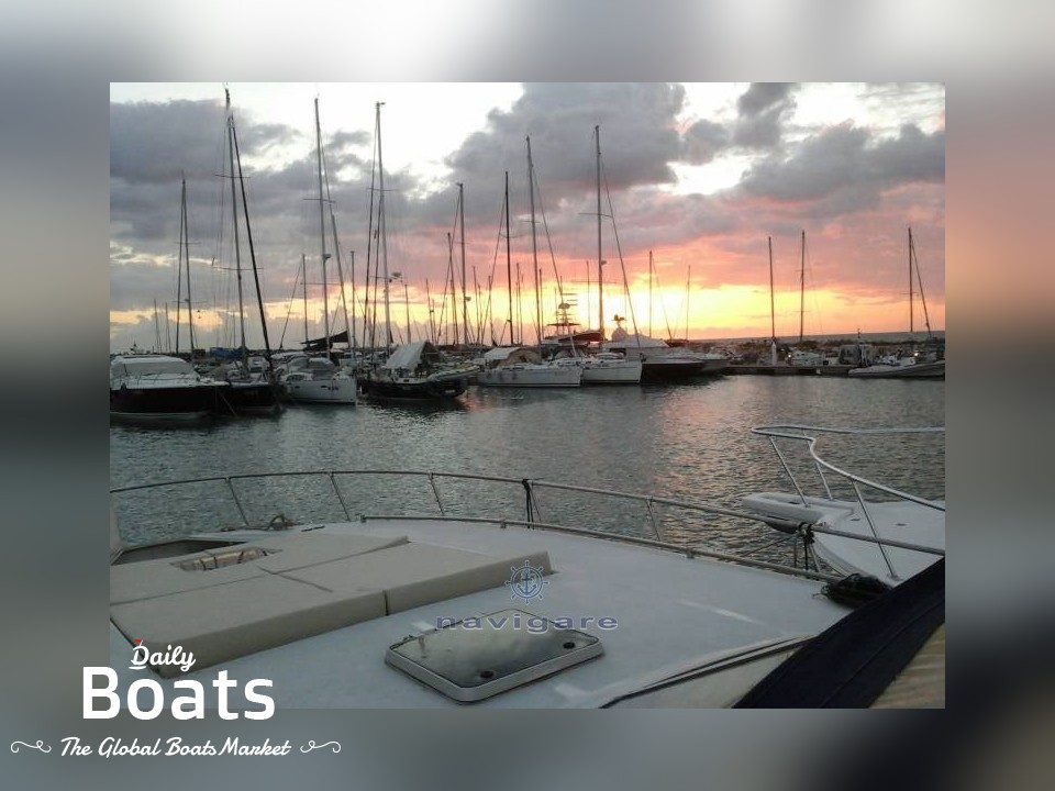 1994 Almar Tf 40 for sale. View price, photos and Buy 1994 Almar Tf 40 ...