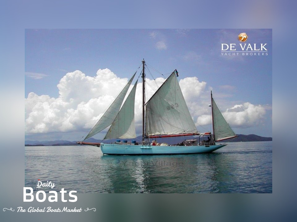 1924 Classic Sailing Yacht for sale. View price, photos and Buy 1924 ...