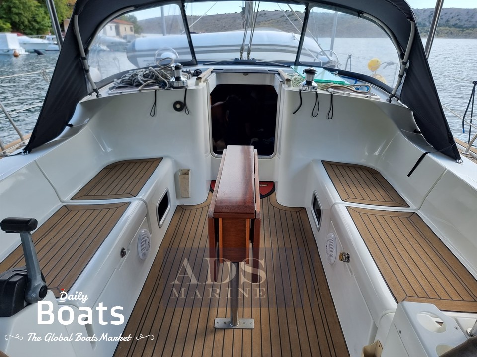 2003 Beneteau Oceanis 473 for sale. View price, photos and Buy 2003 ...