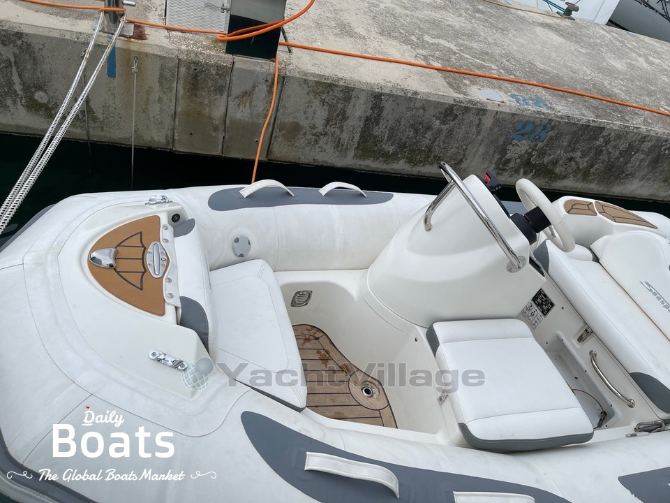 2019 Avon Inflatables Seasport for sale. View price, photos and Buy ...