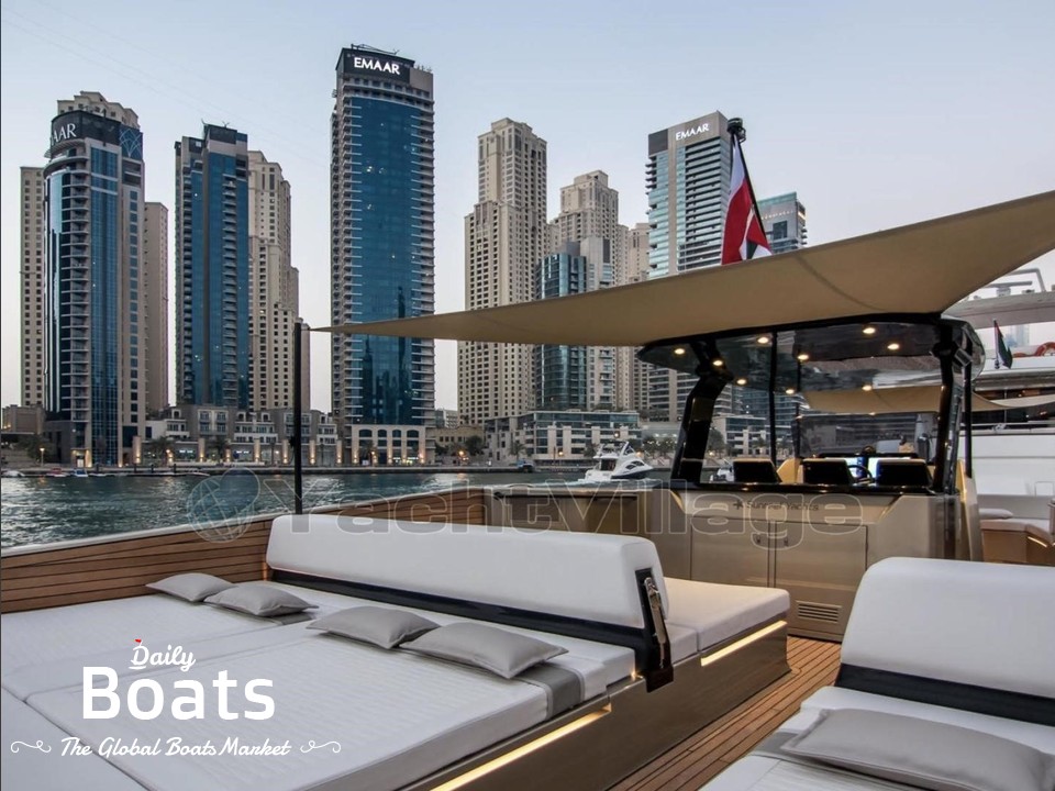 2022 Sunreef Yachts 40 Open Power for sale. View price, photos and Buy ...