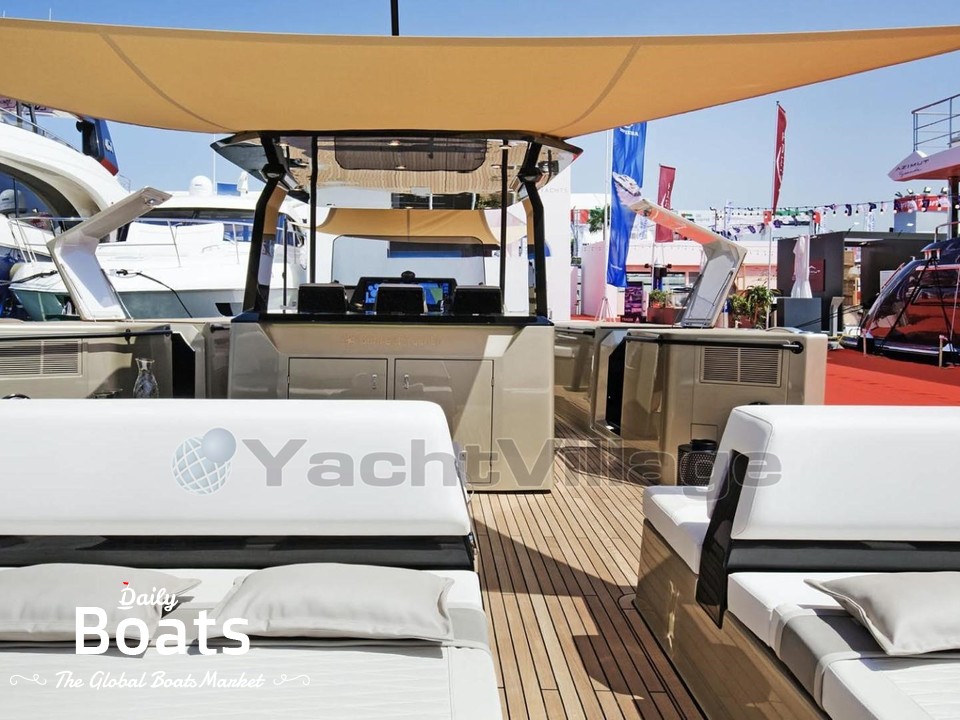 2022 Sunreef Yachts 40 Open Power for sale. View price, photos and Buy ...