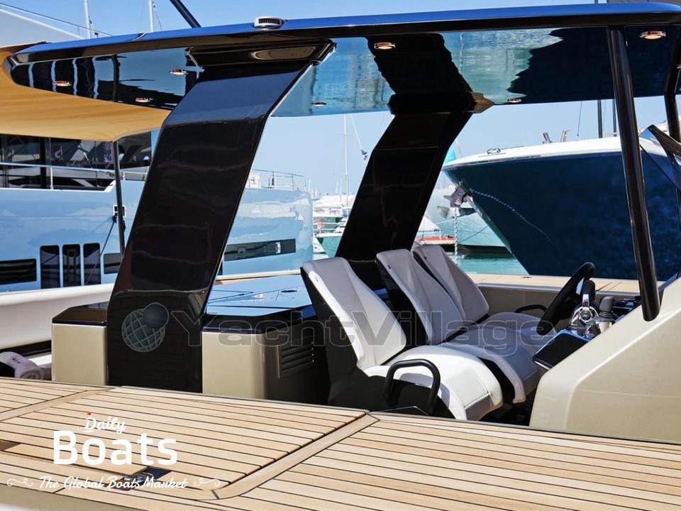 Sunreef Yachts 40 Open Power for sale. View price, photos and Buy ...