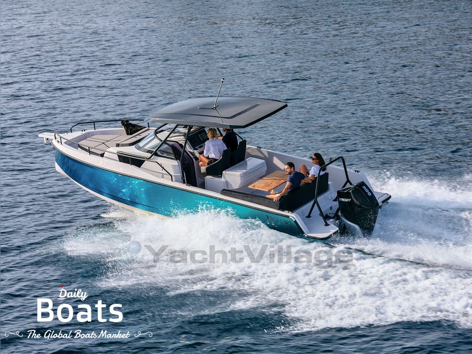 2022 Ryck 280 for sale. View price, photos and Buy 2022 Ryck 280 #371483