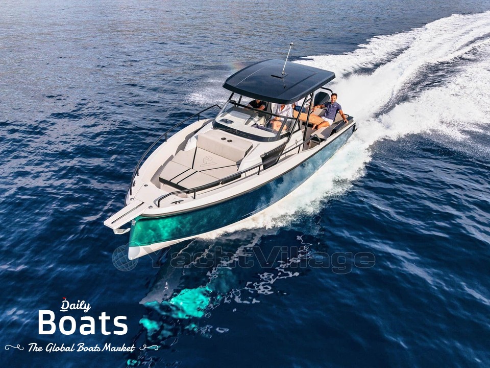 2022 Ryck 280 for sale. View price, photos and Buy 2022 Ryck 280 #371483