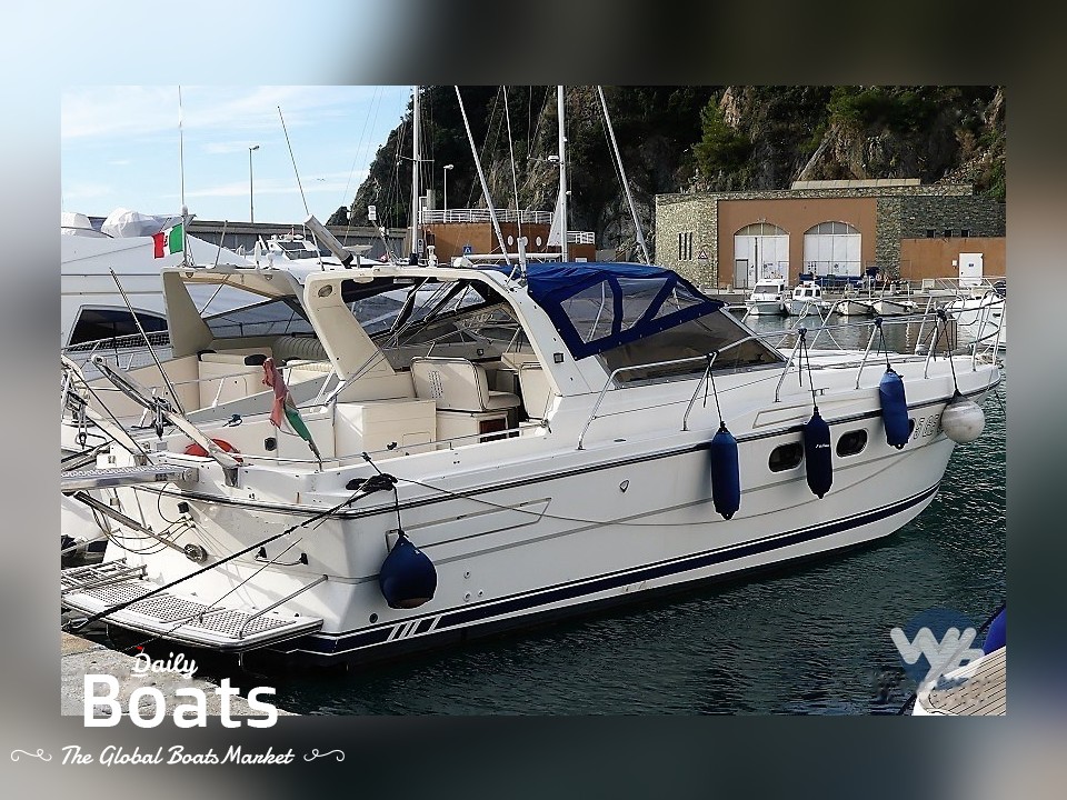 1989 Marine Project Riviera 36 for sale. View price, photos and Buy ...
