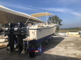 1994 Mako Marine 285 Con 2 X Motori Mercury Optimax 225 for sale. View ...