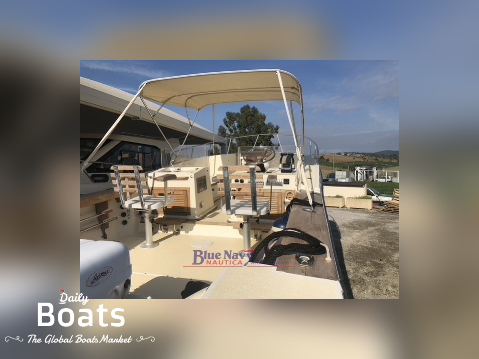 1994 Mako Marine 285 Con 2 X Motori Mercury Optimax 225 for sale. View ...