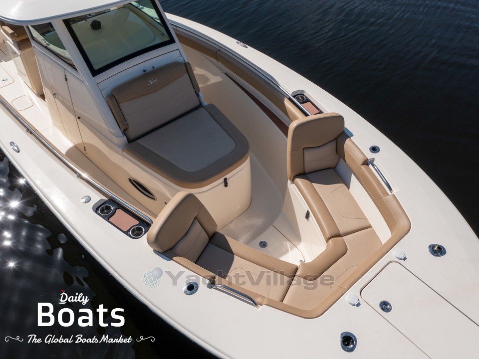 2021 Scout Boats for sale. View price, photos and Buy 2021 Scout Boats ...