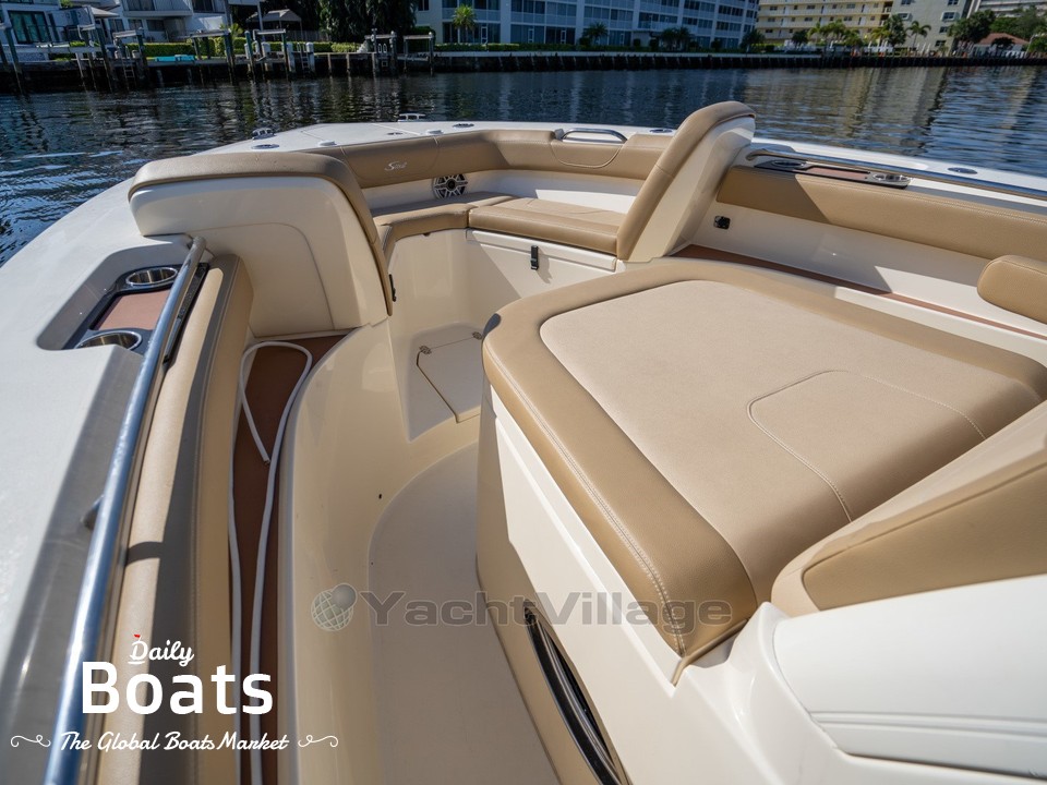 2021 Scout Boats for sale. View price, photos and Buy 2021 Scout Boats ...