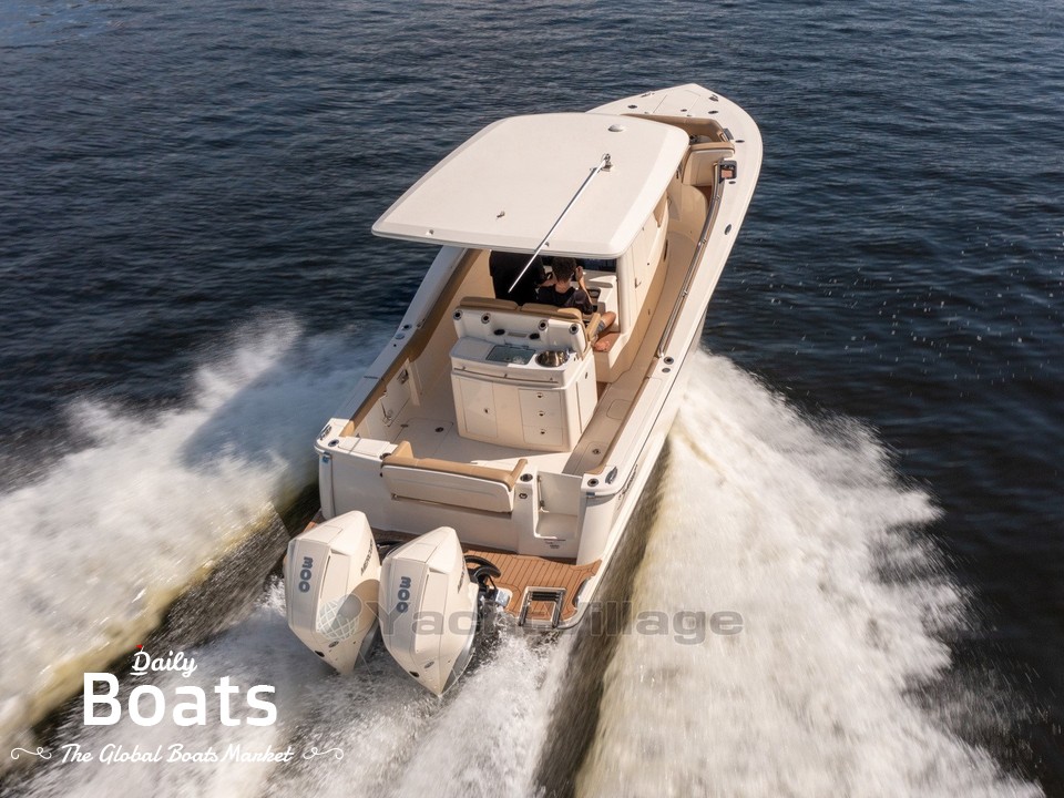 2021 Scout Boats for sale. View price, photos and Buy 2021 Scout Boats ...