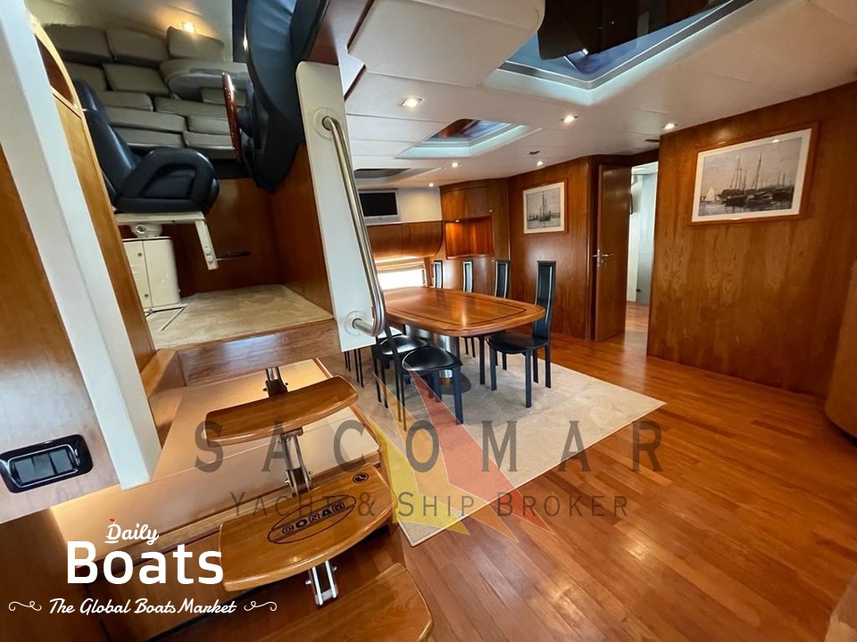 2003 Conam 75 Wide Body for sale. View price, photos and Buy 2003 Conam ...