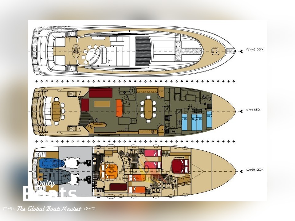 2003 Conam 75 Wide Body for sale. View price, photos and Buy 2003 Conam ...