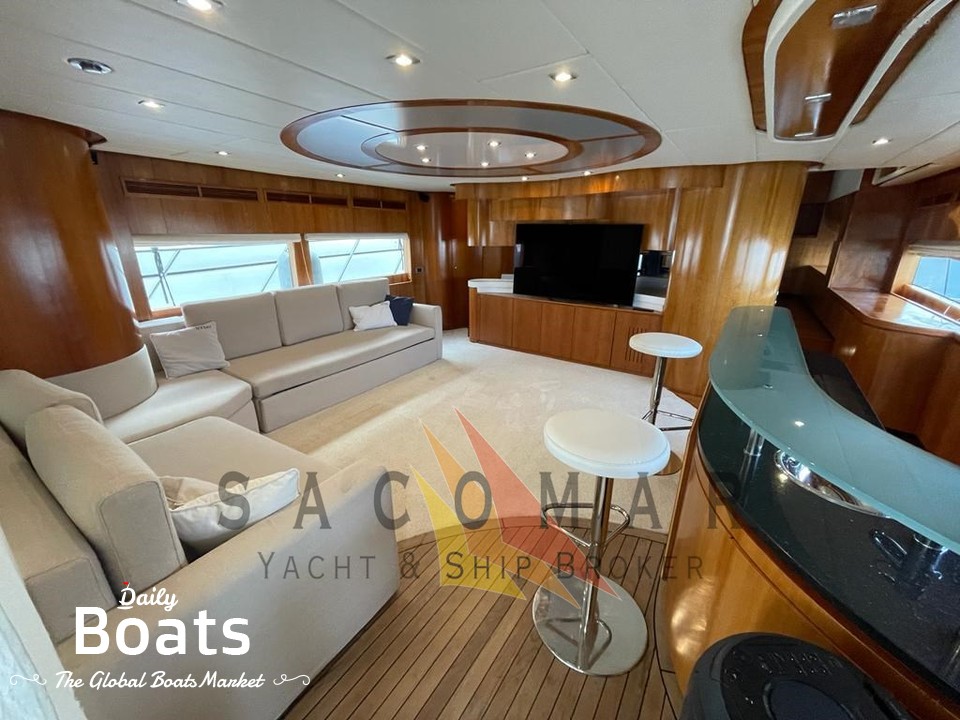 2003 Conam 75 Wide Body for sale. View price, photos and Buy 2003 Conam ...