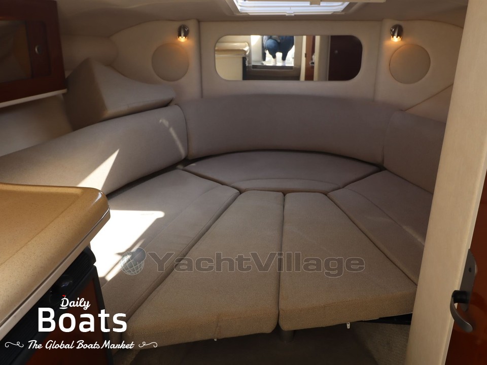 2008 Sea Ray Boats 290 Sundancer for sale. View price, photos and Buy ...
