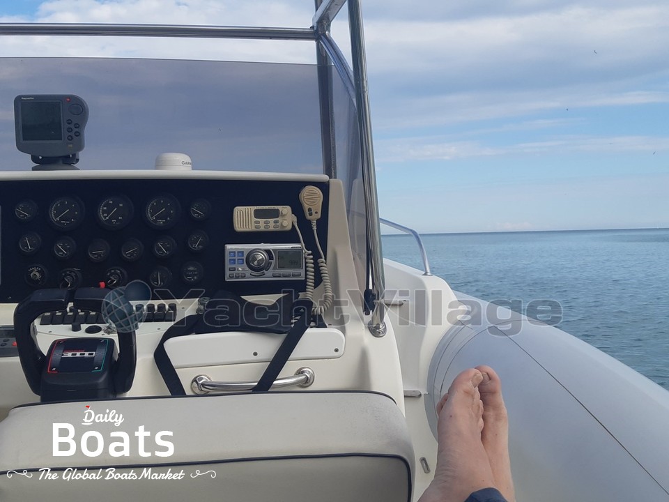 2001 Marlin Boat 29 Cabin for sale. View price, photos and Buy 2001 ...