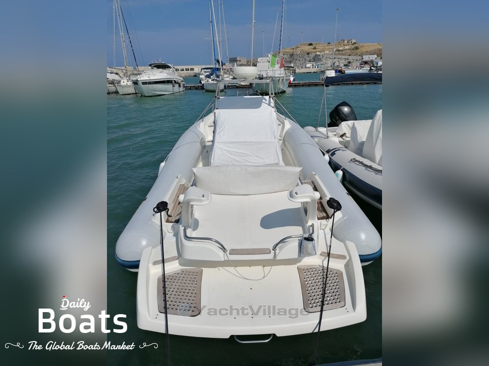 2001 Marlin Boat 29 Cabin for sale. View price, photos and Buy 2001 ...