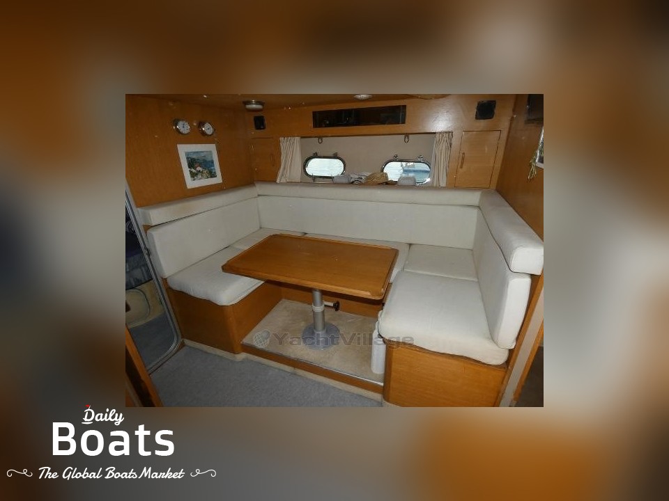 1989 Princess Yachts 36 Riviera for sale. View price, photos and Buy ...