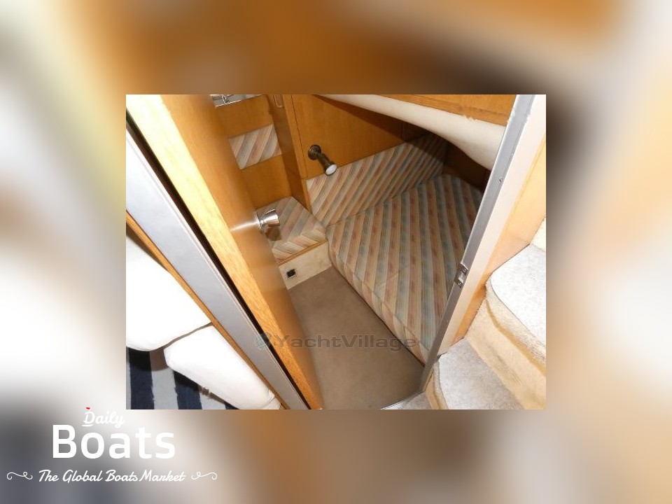 1989 Princess Yachts 36 Riviera for sale. View price, photos and Buy ...