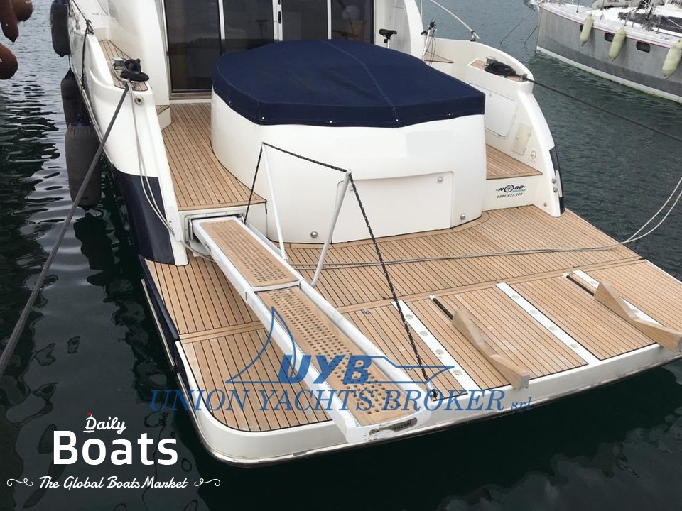 2006 Innovazioni e Progetti Alena 52 for sale. View price, photos and ...