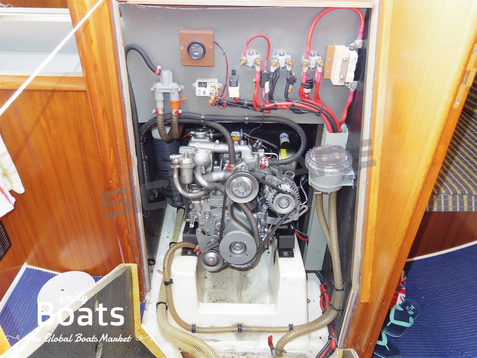 2004 Jeanneau Sun Odyssey 32 for sale. View price, photos and Buy 2004 ...